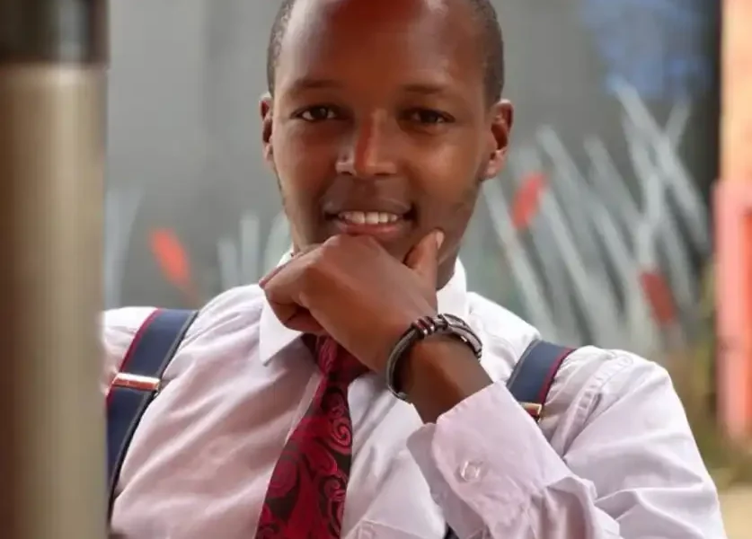 KBC Journalist Found Dead At Home - Kenya Insights