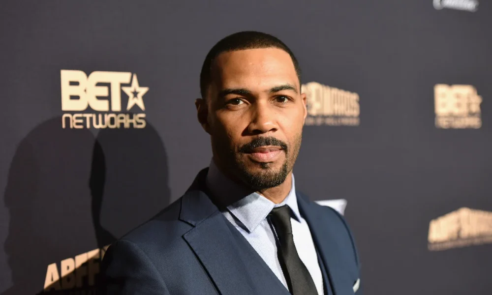 Omari Hardwick Net Worth, Career Earnings, Movies, Music and Life ...