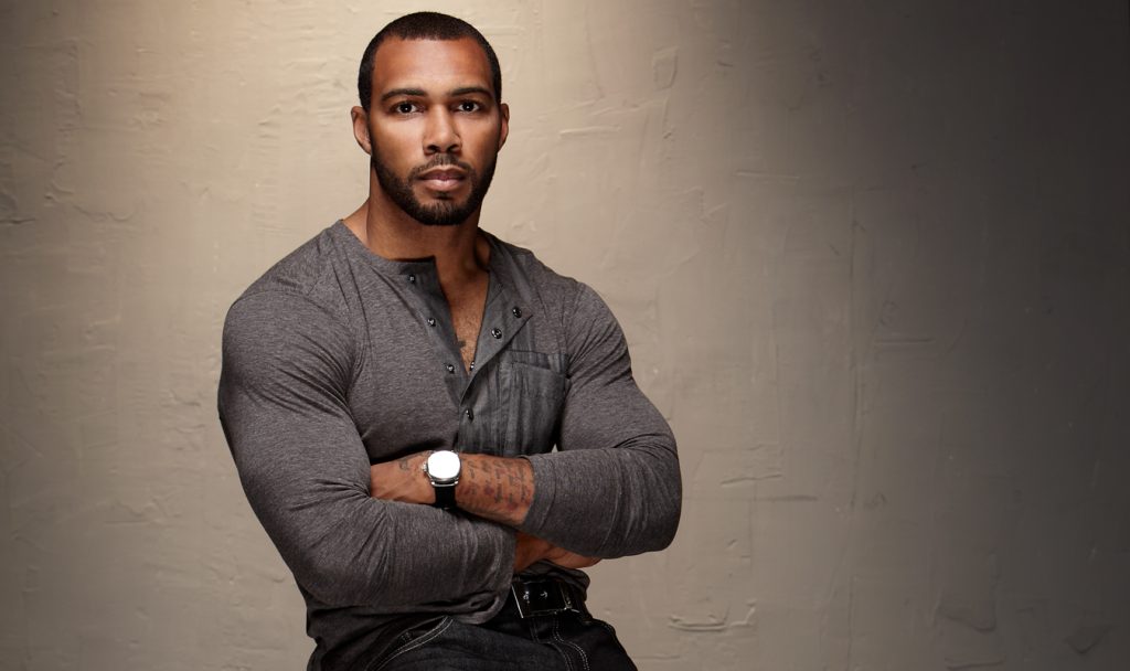 Omari Hardwick Net Worth, Career Earnings, Movies, Music and Life ...