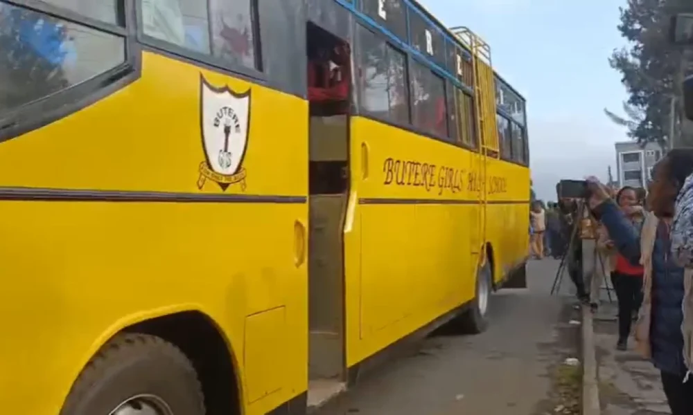 Butere Girls Drama, Malala Controversy and the Echoes of War Play ...