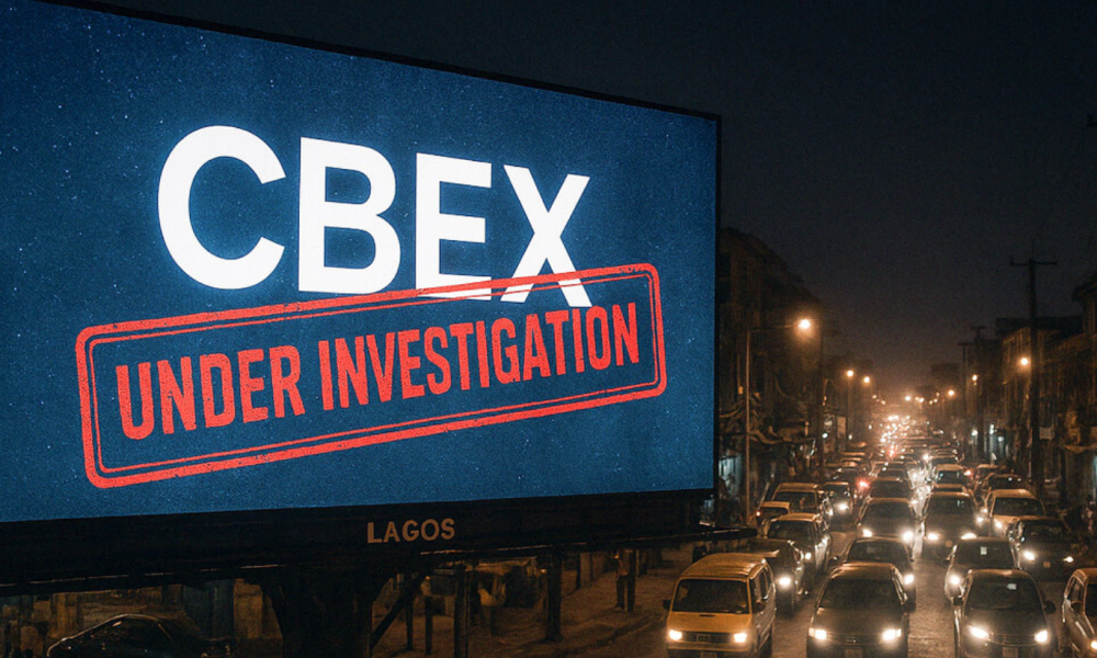 Kenyans Lose Millions in CBEX Crypto Scam, Popular Trading Platform ...