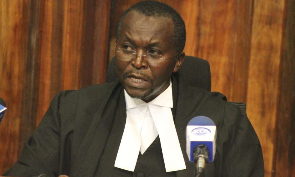 University Leader and Top Judge at the Heart of $6,750 Bribery Scandal ...