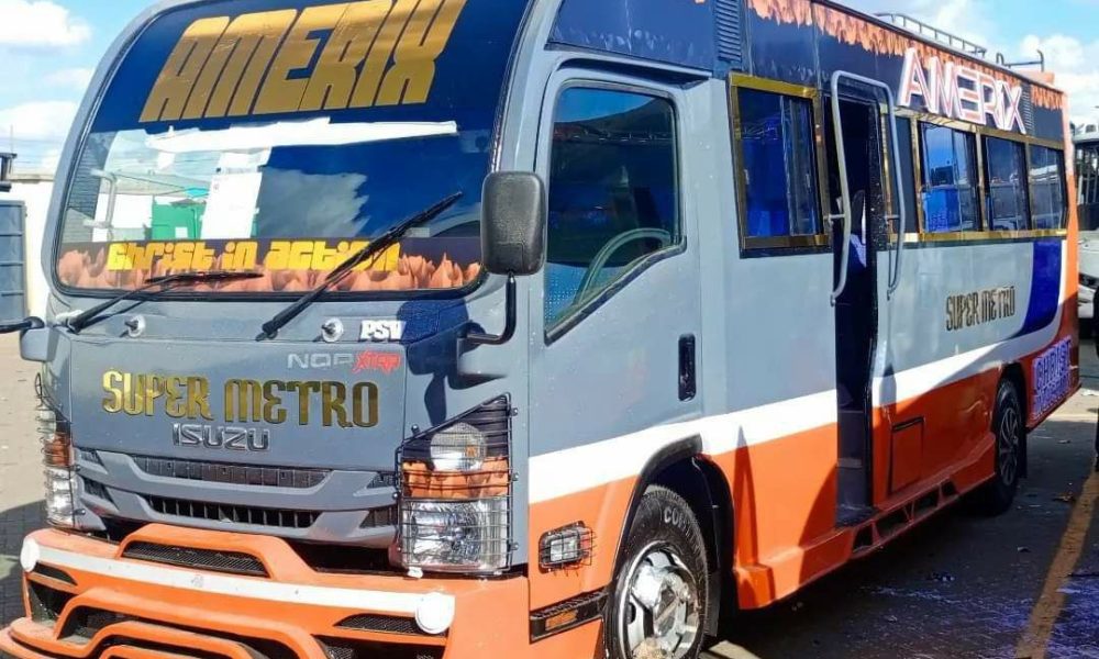 Super Metro Ordered to Fire 269 Drivers or Stay Off the Roads – 8 ...