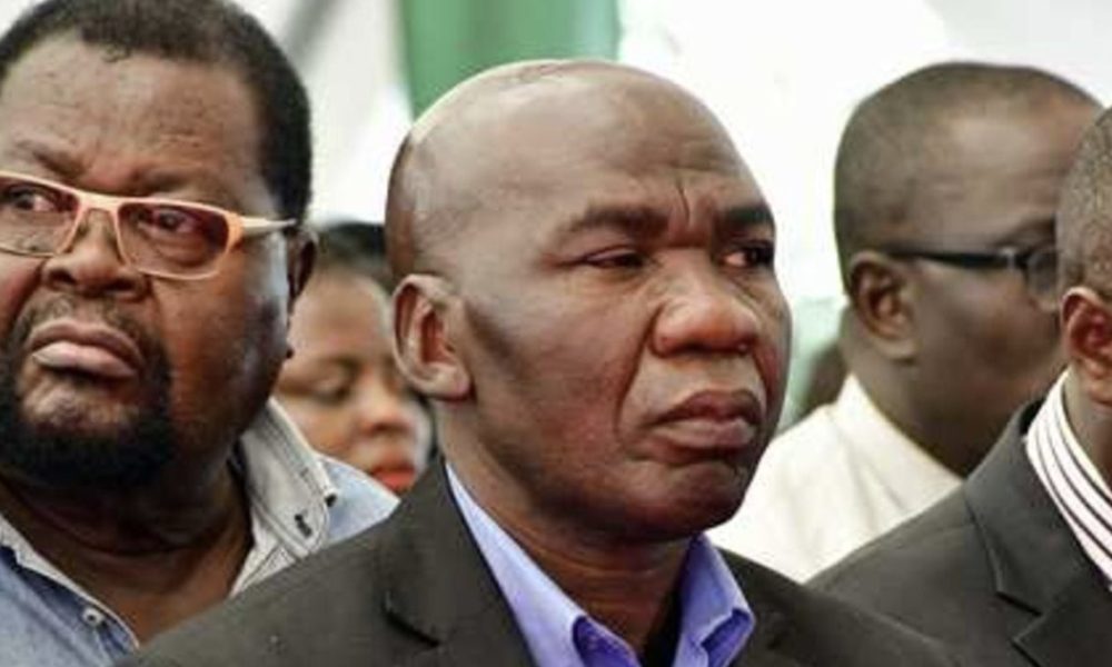 Widow Reveals Painful Legacy of Raila’s Longtime Bodyguard - Kenya Insights