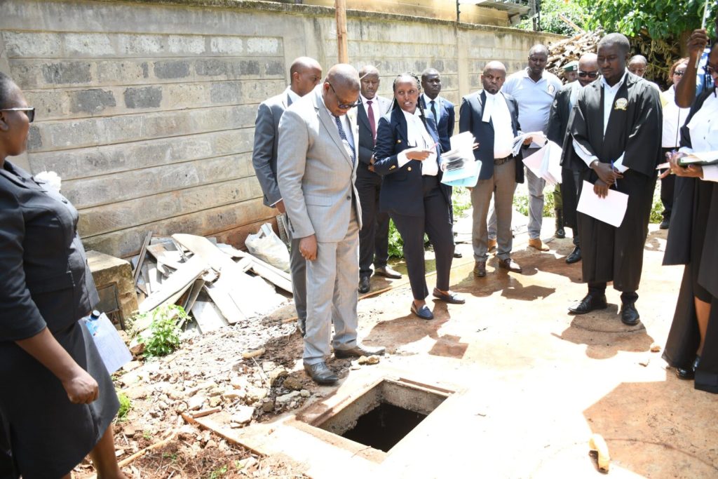 Trial: Chilling Details Emerge in Sarah Wairimu’s Alleged Murder of Tob ...