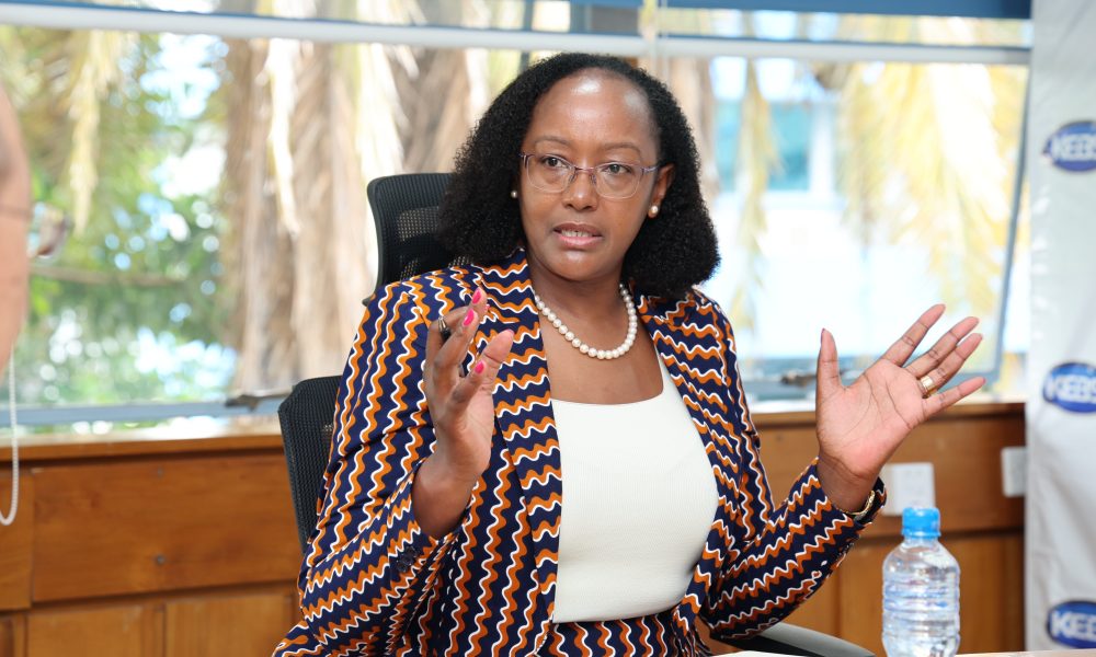 MPs Summon KEBS Boss Over Sh420 Million Scandal as Whistleblowers Expose Forgery, Contaminated ...