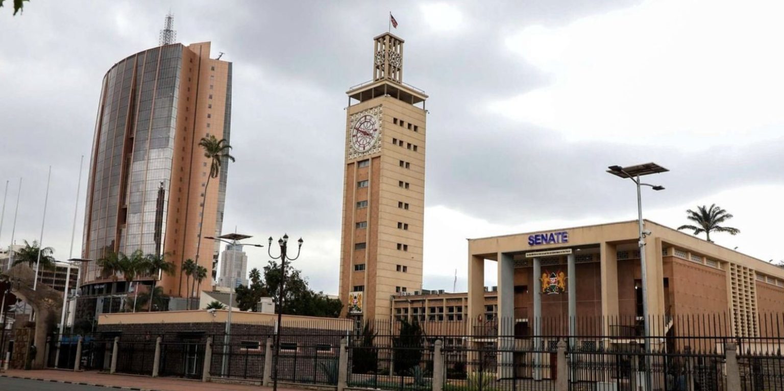 Parliament Faces Dissolution Over Gender Rule Non-Compliance - Kenya ...