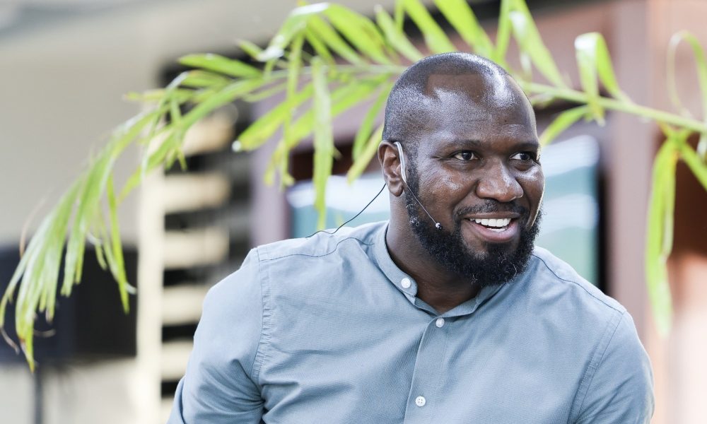 NMG Appoints James Smart as Managing Editor Amid Editorial ...