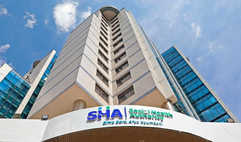 Kenya Facing Health Crisis As Govt’s Move To Scrap SHA Monthly Payments ...