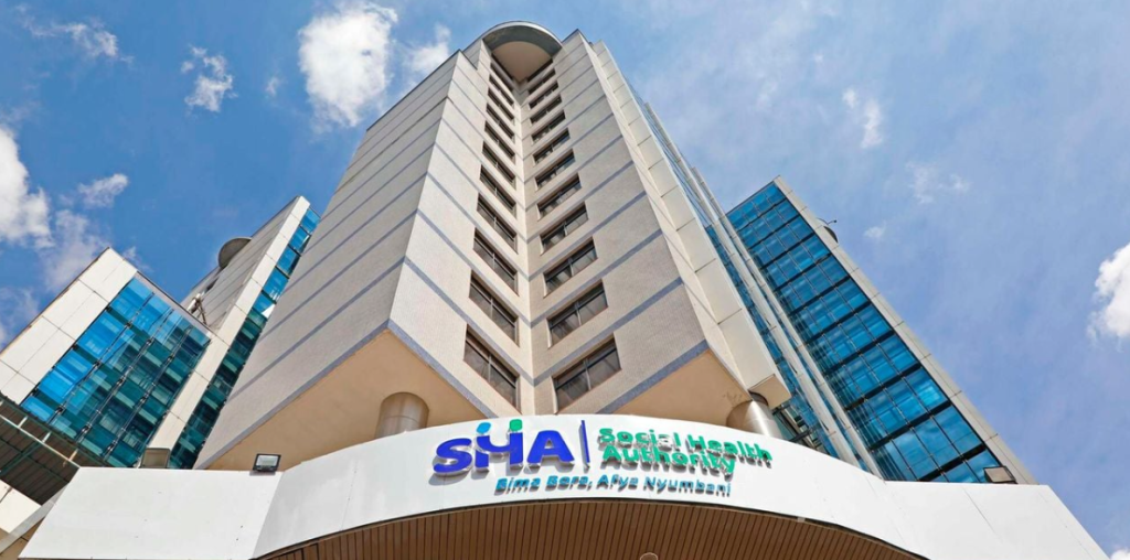Court Blocks Automatic Absorption of Ex-NHIF Staff into SHA - Kenya ...