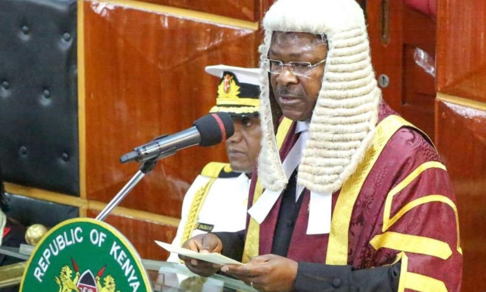 EALA MPs Fight Erupts into Parliament Scandal: UDA's Falhada Iman ...