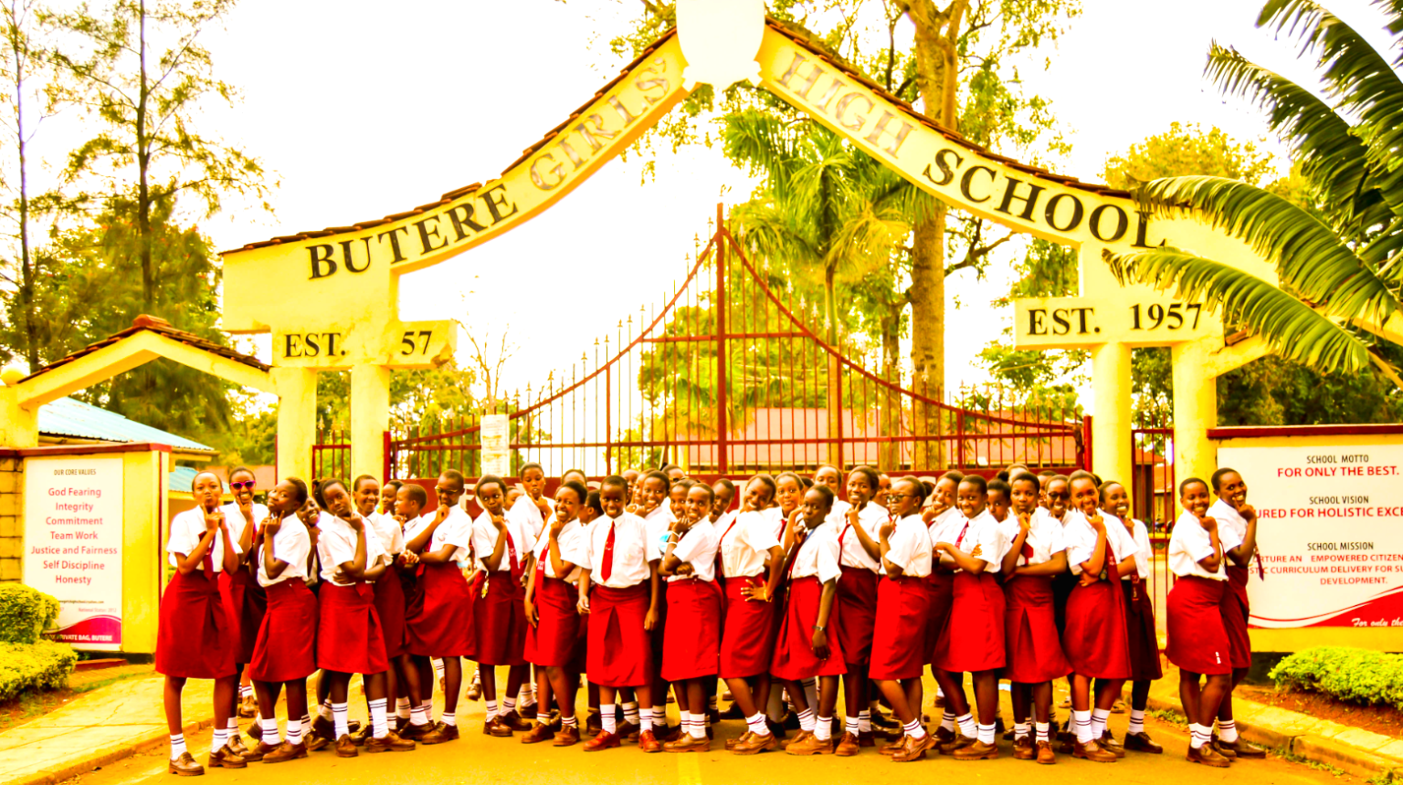 Butere Girls Drama, Malala Controversy and the Echoes of War Play ...