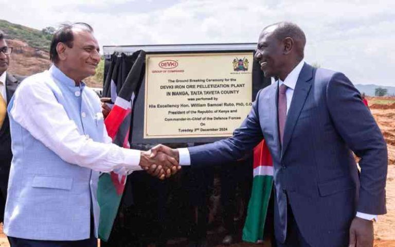 Kenya's Gupta? Inside the Shady Empire of Narendra Raval and His Grip ...