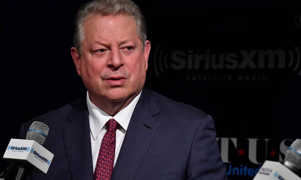 Al Gore Net Worth, Bio, Investments, Politics, and Personal Life ...