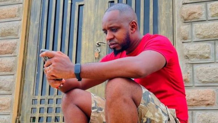 Boniface Mwangi Released and Deported from Tanzania in Dramatic Turn of ...