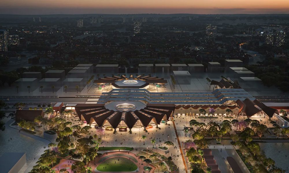 Kenya Railways Announces Consultancy Services for Construction of ...