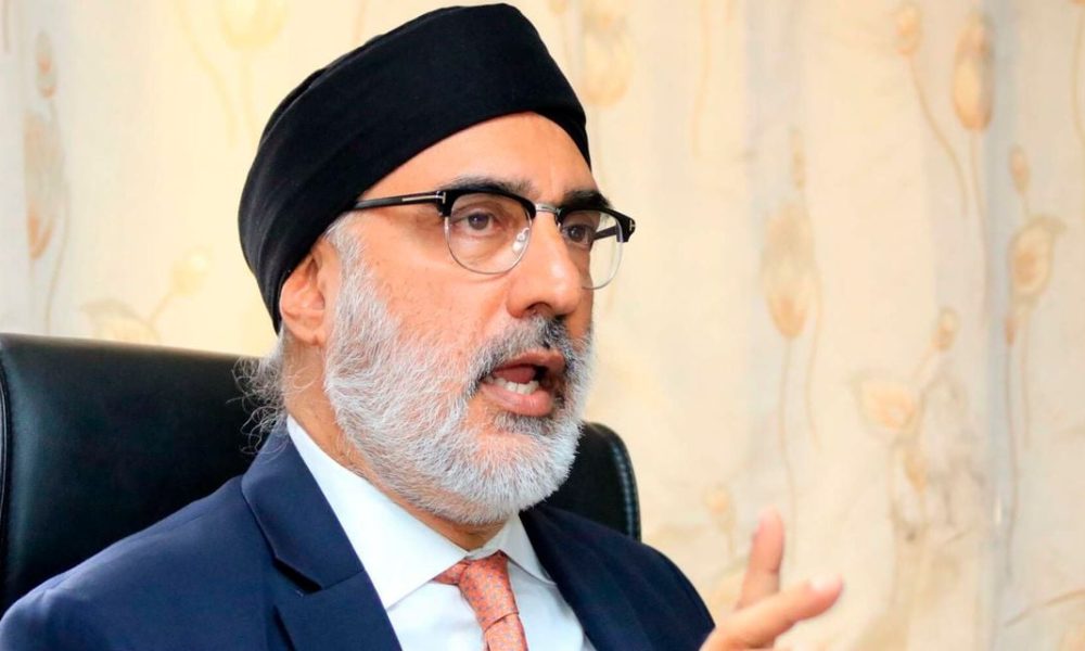 Court Ruling Deepens Rift in Billionaire Rai Family's Succession Battle ...