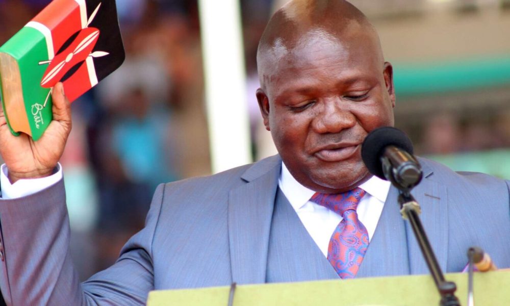 EXCLUSIVE: Massive Corruption Web Exposed in Kakamega County Government - Kenya Insights