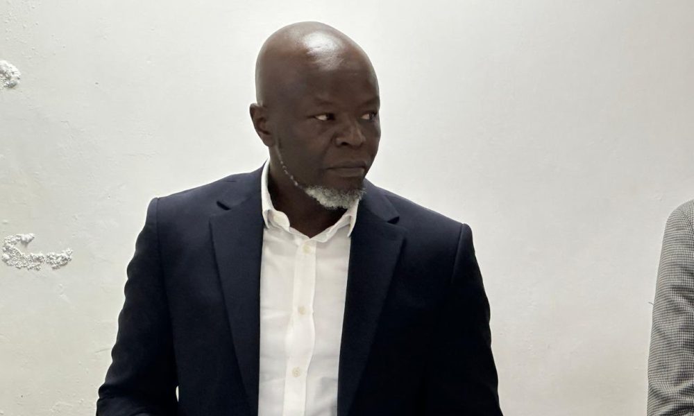 Businessman Philip Aroko Freed on Sh300,000 Bail in Kasipul MP Murder ...