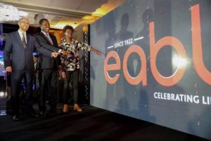 Diageo Eyes EABL Exit as African Divestment Strategy Intensifies ...