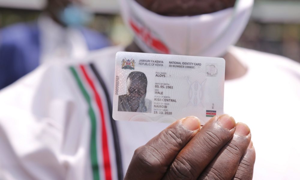 Kenyans Will Soon Have To Register With Their IDs To Use Social Media ...