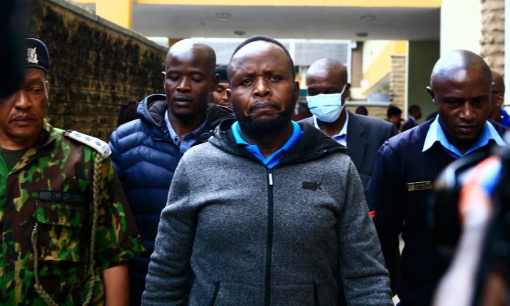 How EACC Detectives Used Mpesa Transactions and a Dummy Bank Account to ...