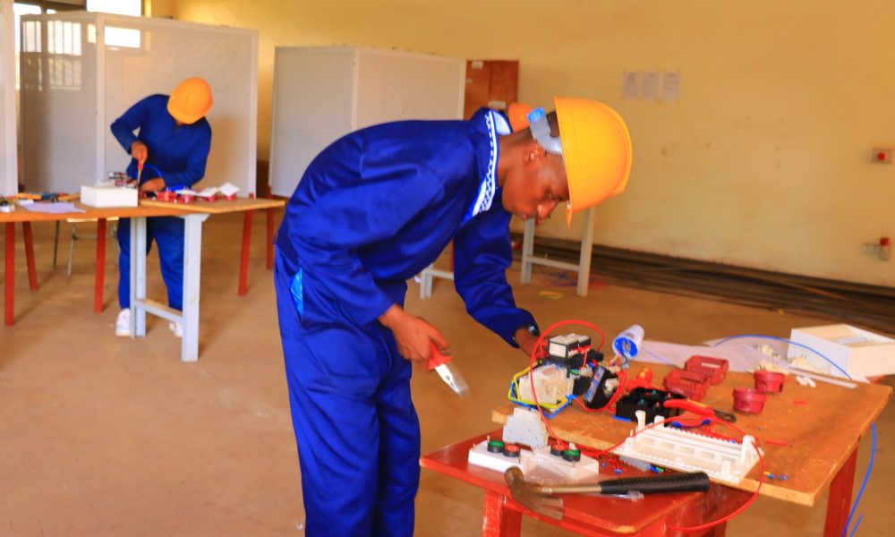 List of TVET Courses Cancelled By KNEC Starting November - Kenya Insights