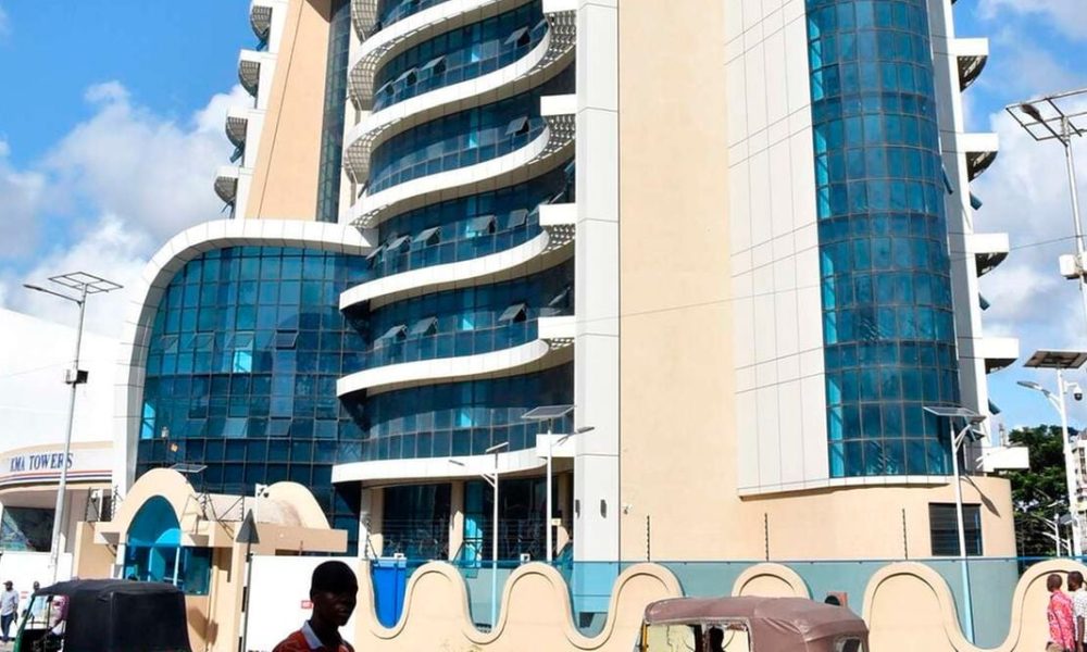 Sh800 Million Question: How KMA Officials Inflated Building Contract by ...