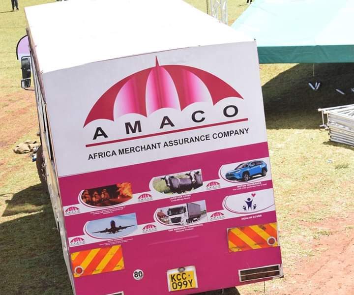 Ruto-Linked Amaco Wins Billions in Matatu Insurance Cover, Cutting SK ...