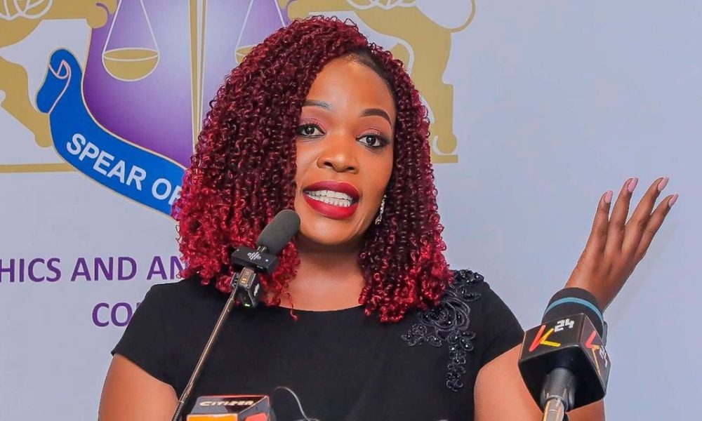 Standard Group's Kananu Secures Second Term as Kenya Editors Guild President - Kenya Insights