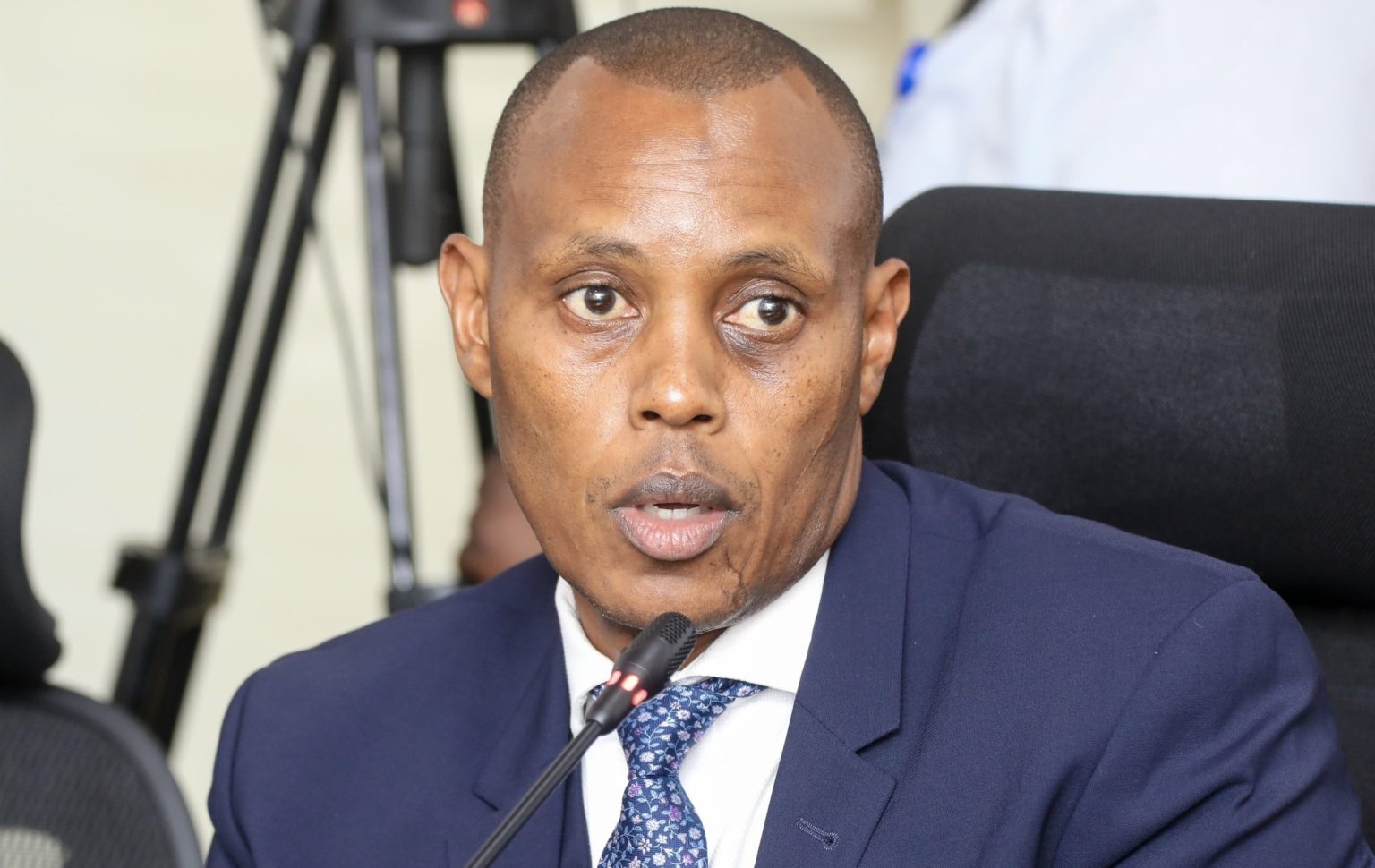 MP Nelson Koech's Wife and Mother-in-Law Listed as Directors of Firm ...