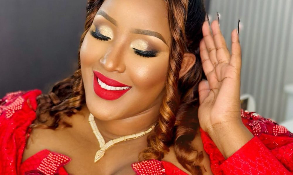 TikToker Rish Kamunge Implicated In Overseas Job Scams Closes Office ...