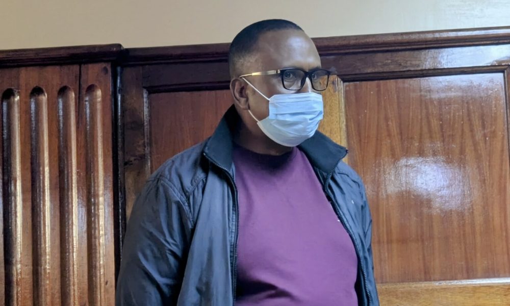 Businessman Charged With Sh75M Fake Sugar Fraud - Kenya Insights