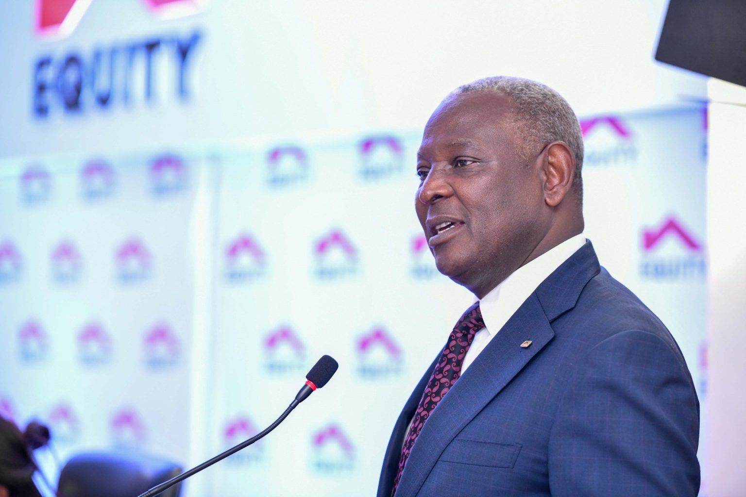 "I Will Be Ruthless" - Mwangi Warns As Equity Fires 1,200 Employees ...