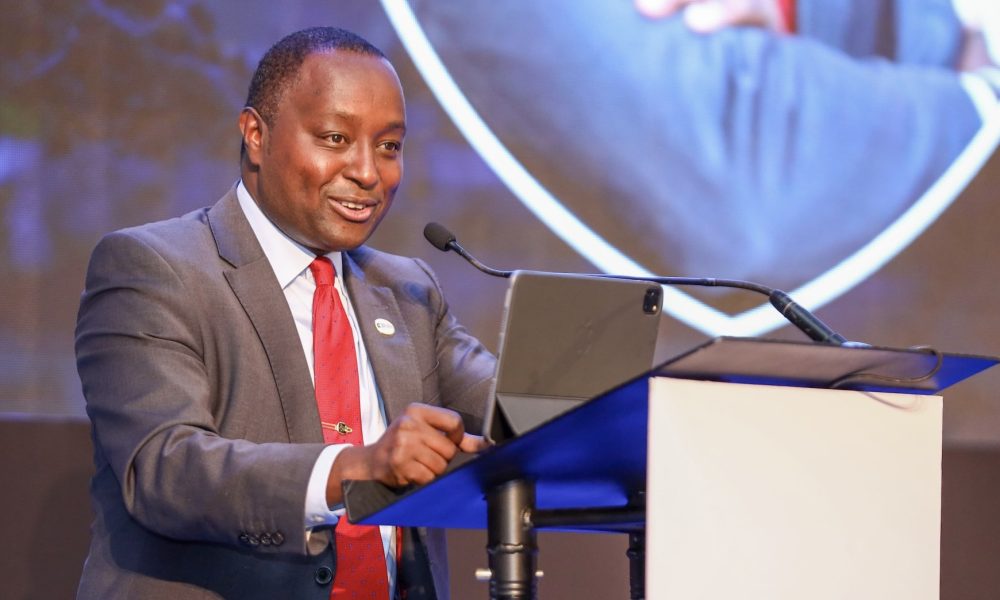 Inside Nairobi Securities Exchange Boardroom Wars and Plot to Oust CEO ...