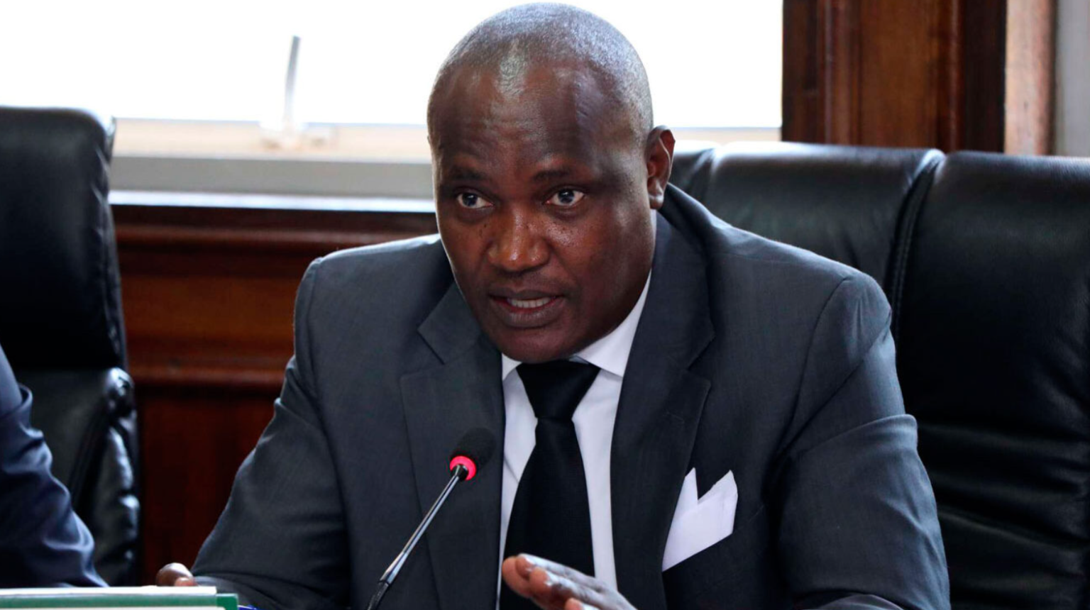 “No Parent Will Pay Fees”: Mbadi Vows Free Education Funding - Kenya ...