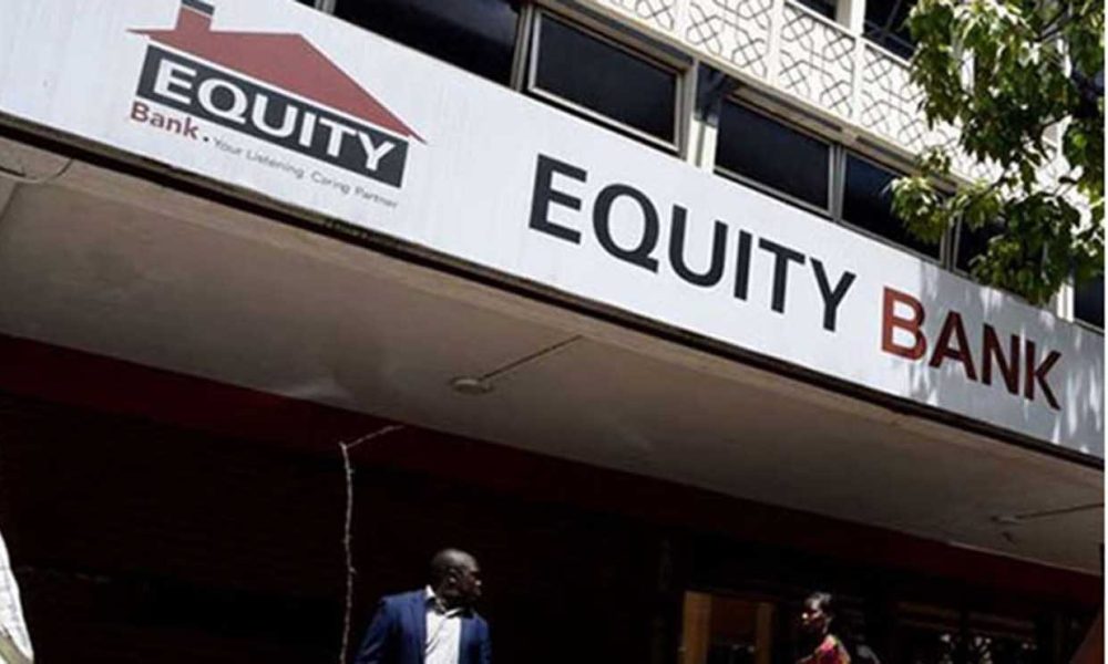 Equity Bank Warning: Beware of Fake Online Security Checks as Scammers ...