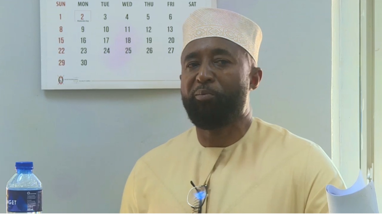 Exclusive: How Mombasa Tycoon Mohammed Jaffer Built an Empire Through ...