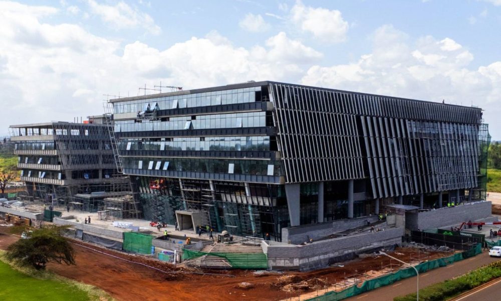 CCI Kenya Workers Struggle as Heavy Deductions Slash Take-Home Pay by ...