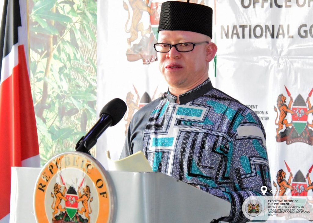 Inside Nairobi Protests Chaos: Goons Were Paid Sh2,000 and Promised ...