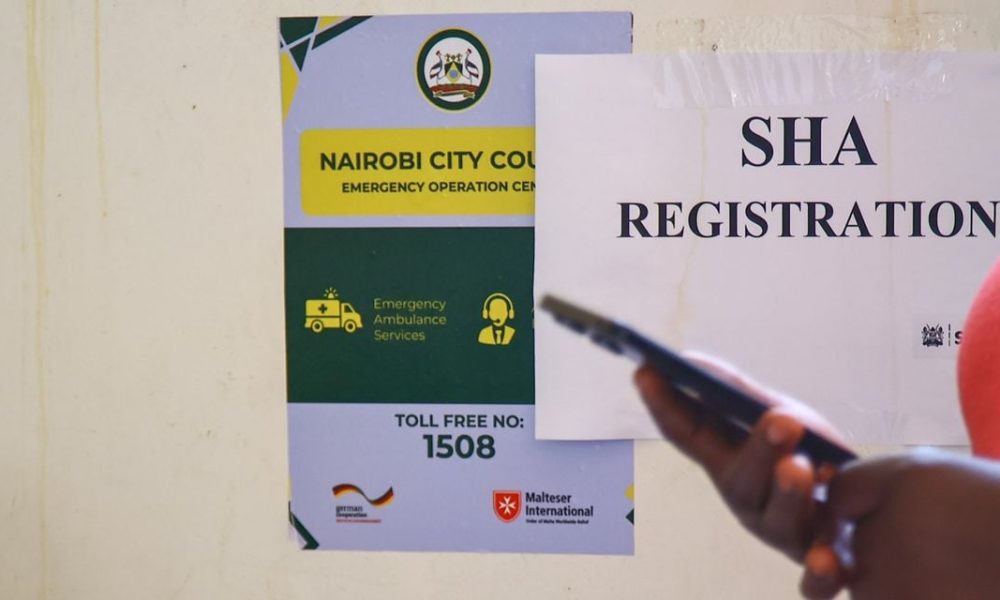 World Bank Wants Low-Income Workers in Kenya Exempted From Paying ...