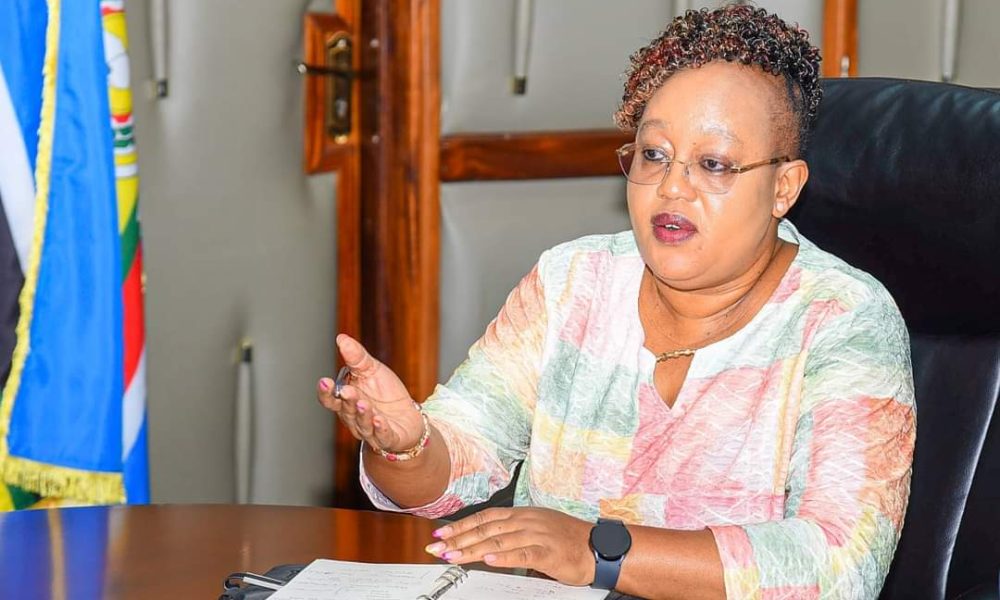 UoN Academics Demand Action Against Faith Gitau and Beatrice Ndung'u Over Alleged Academic Fraud ...