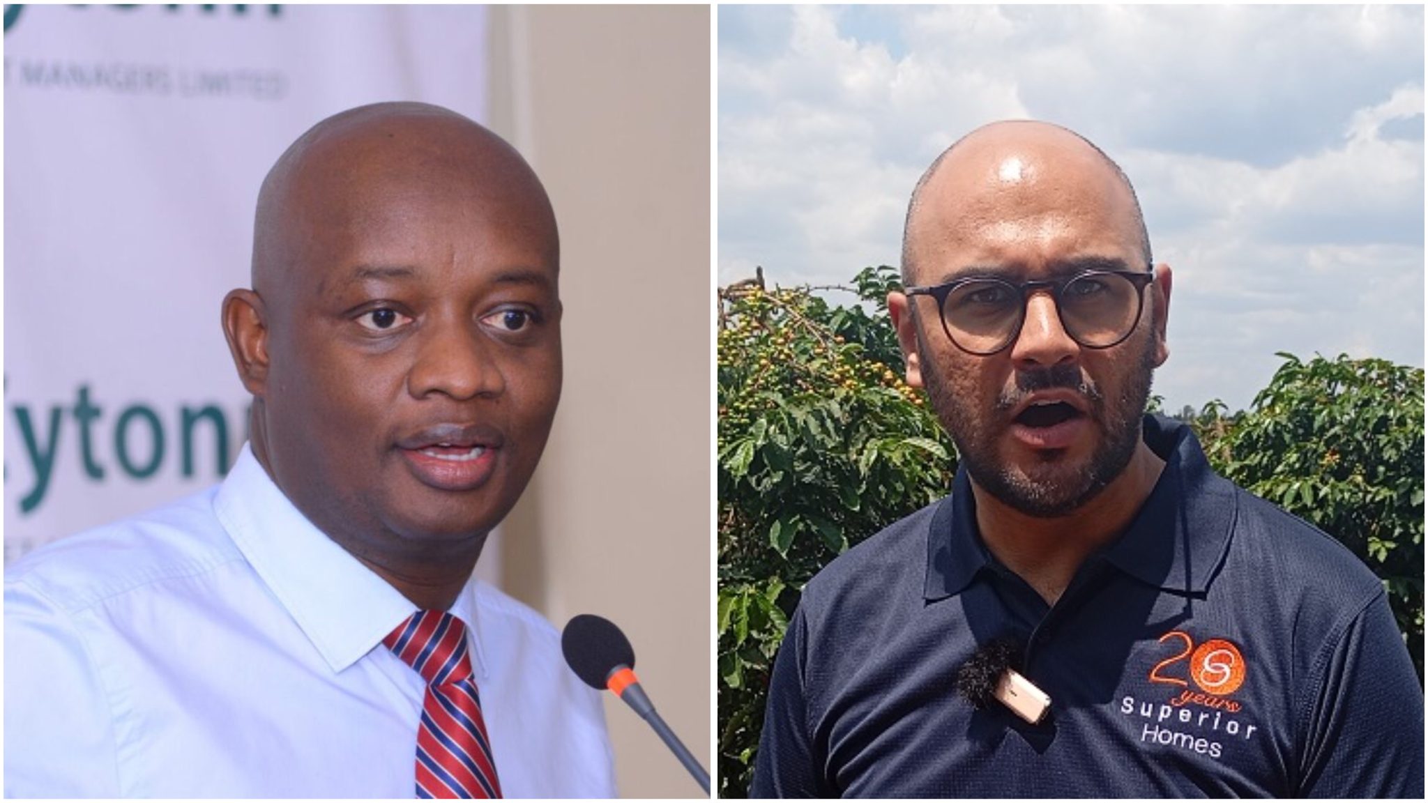 Cytonn CEO Dande Warns Investors Against Superior Homes Kenya Share ...