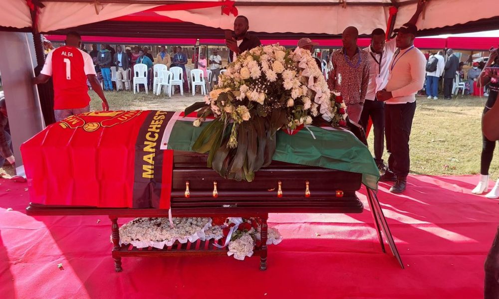 Kokwanyo Ward MCA Bid Shattered as Albert Ojwang’s Uncle Reveals Late ...