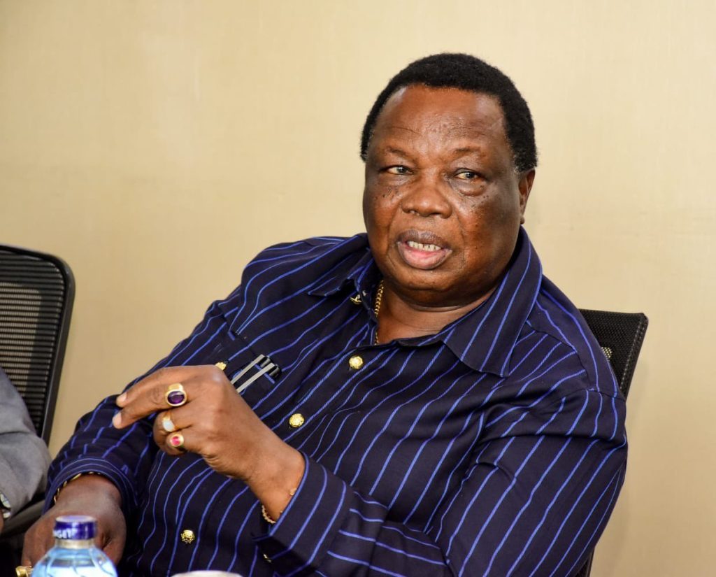 Power Struggle in Kenya’s Labor Movement: Atwoli Accused of Plotting to ‘Eliminate’ Six Union ...