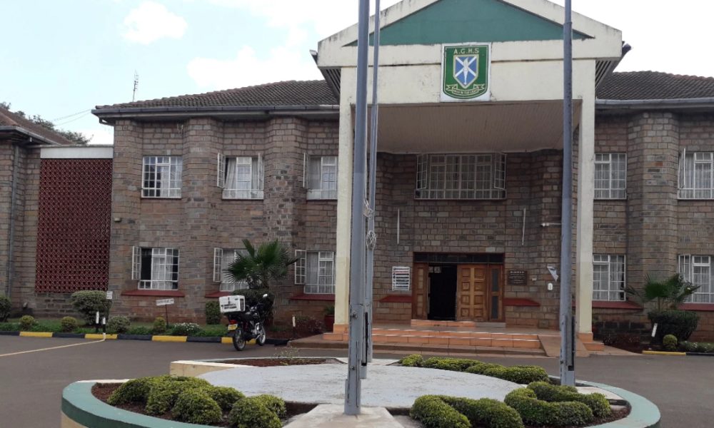 Investigation Exposes Alleged Sex Crimes at Alliance Girls High School ...