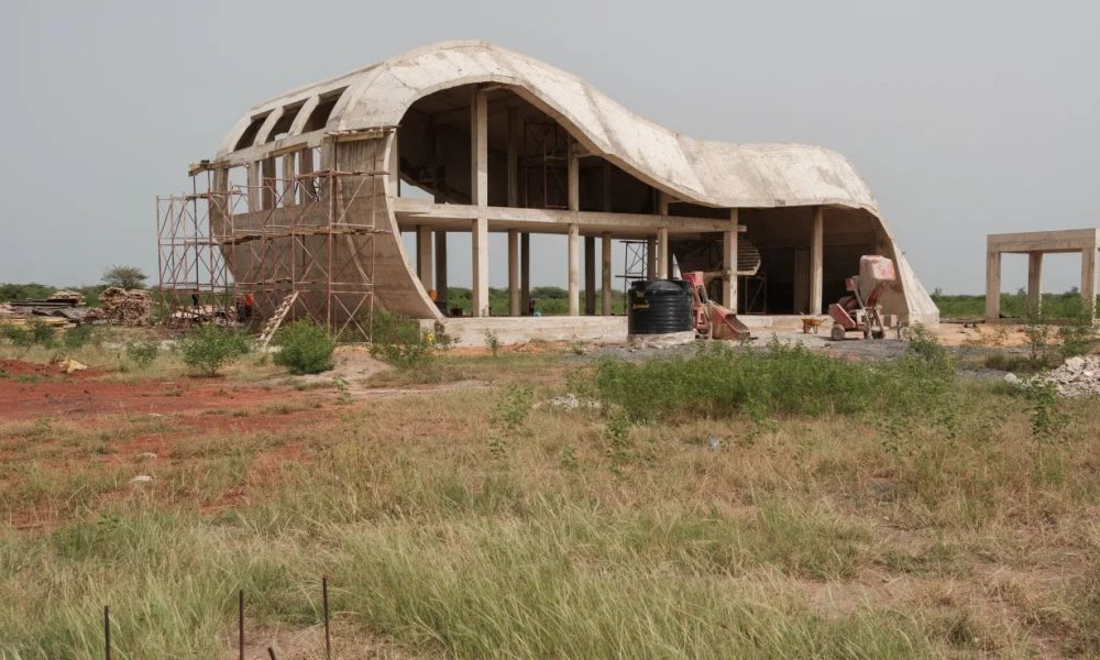 Akon's Futuristic $6bn City Project in Senegal Abandoned - Kenya Insights