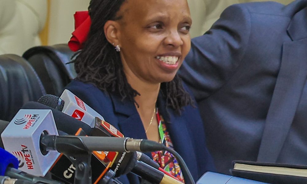 KUCCPS Reopens Applications For September 2025 TVET Intake - Kenya Insights