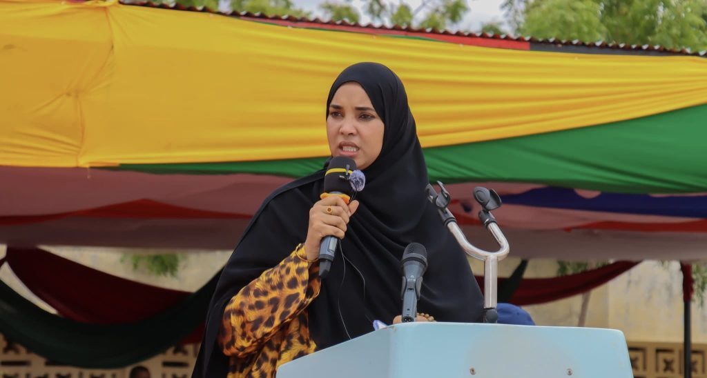 ‘Ruto ni Tutams We’ll Rig If We Have To’: Fatuma Jehow’s Shocking ...