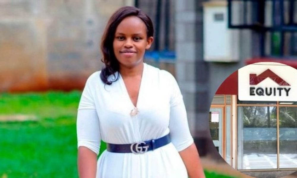 The ‘Untouchable’ Ruth Muthoni Kamau: Inside Kenya’s Sh1.5 Billion Bank ...